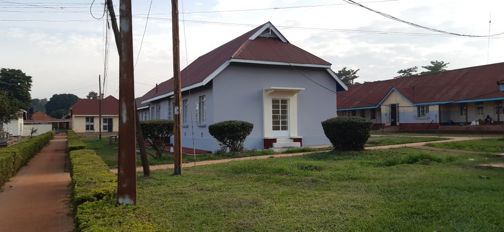 Signs and symptoms of Ebola virus disease – Jinja Regional Referral ...