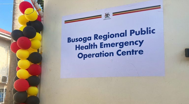 Jinja Regional Referral Hospital | Ministry of Health | Government of ...